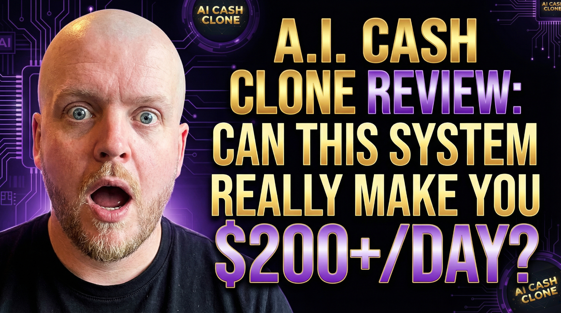 Graham David Holroyd | AI Made Simple