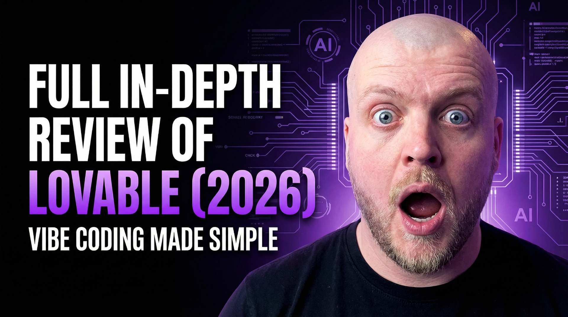 Graham David Holroyd | AI Made Simple
