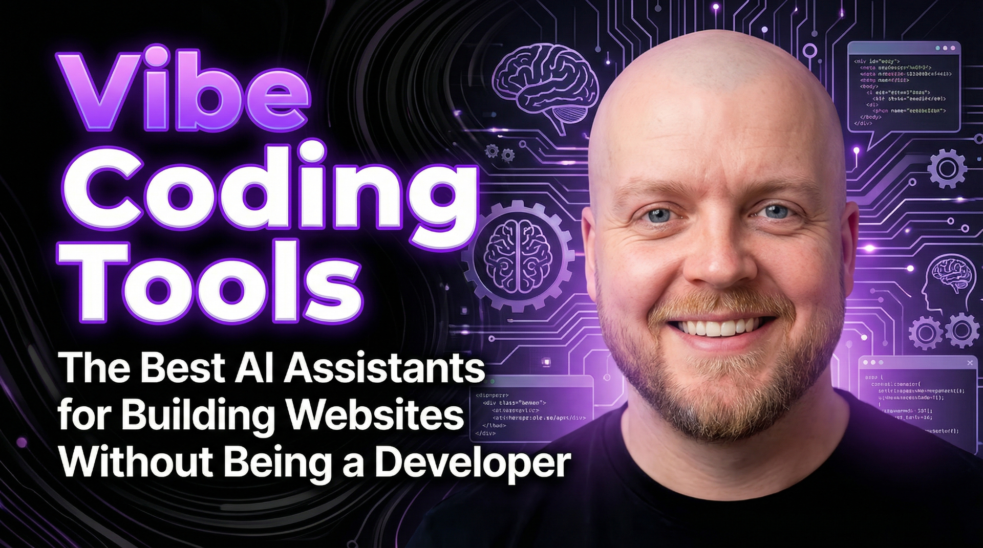 Graham David Holroyd | AI Made Simple