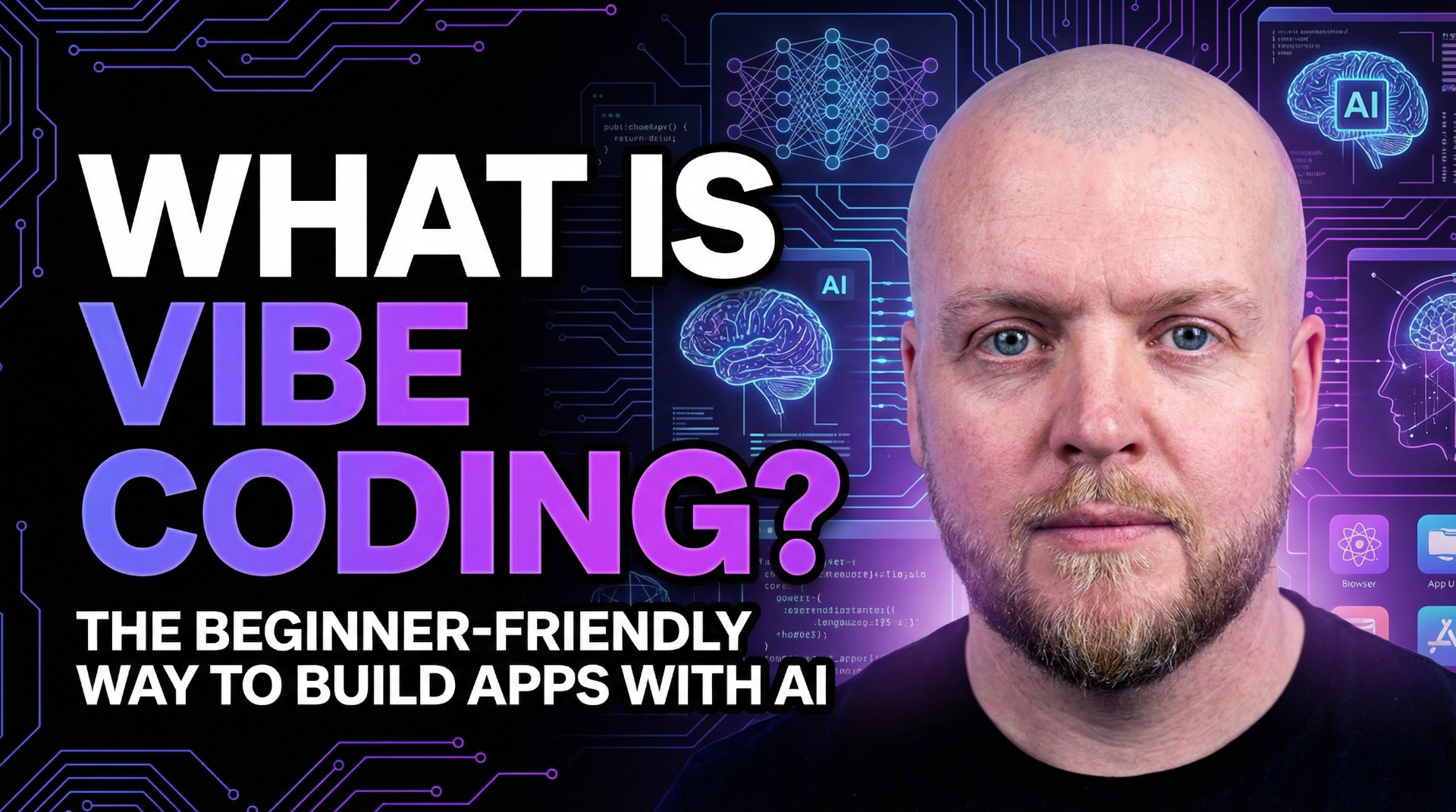 Graham David Holroyd | AI Made Simple